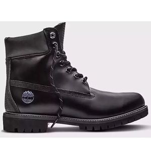 Timberland | Shoes | Timberland Mens Two Below Zero Black Ice 6 Boots ...